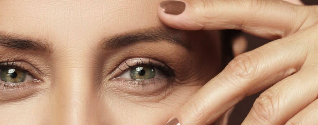 Comment agrandir son regard ? | Dr Grasswill | Strasbourg